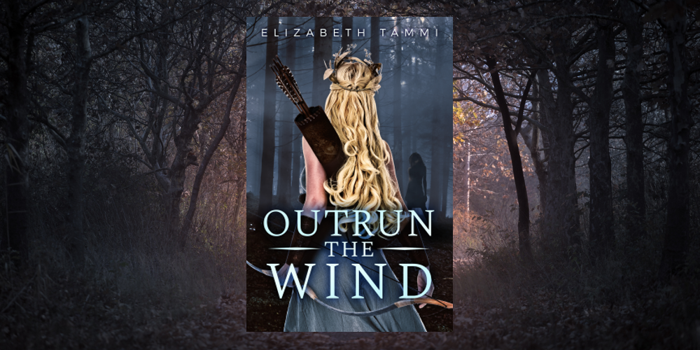 [Rezension] Outrun the Wind von Elizabeth Tammi - Annies & Jennas ...